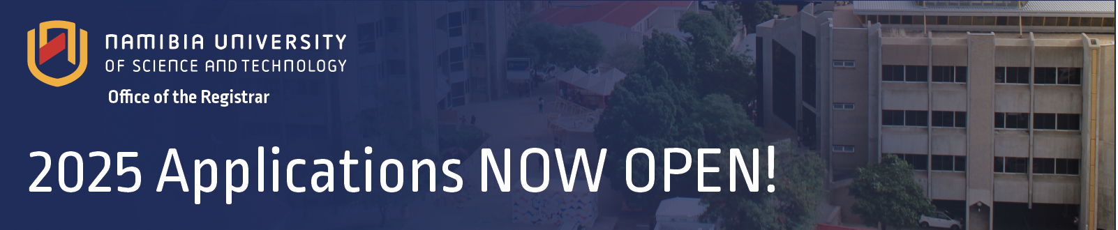 Home | Namibia University of Science and Technology