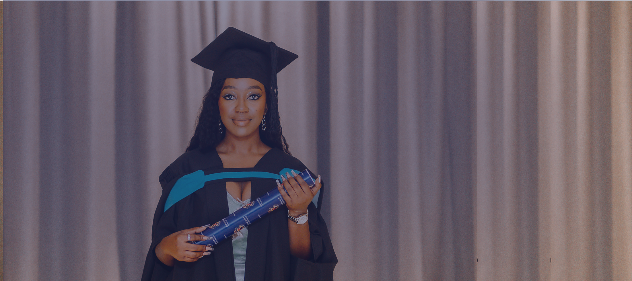 Graduation | Namibia University of Science and Technology