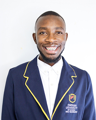 Student Leadership | Namibia University of Science and Technology