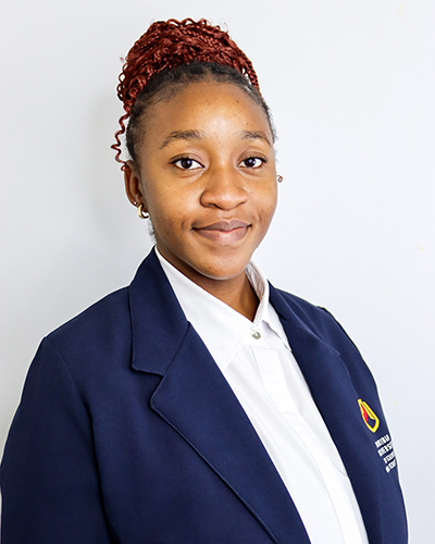 Student Leadership | Namibia University of Science and Technology