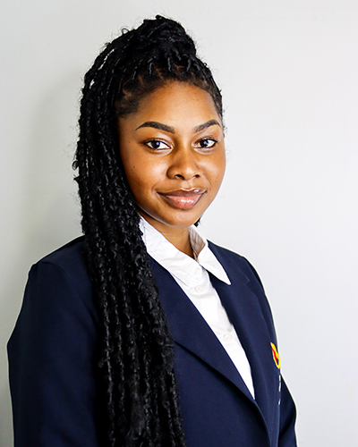 Student Leadership | Namibia University of Science and Technology