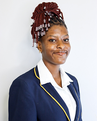 Student Leadership | Namibia University of Science and Technology