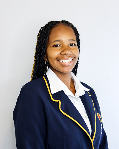 Student Leadership | Namibia University of Science and Technology