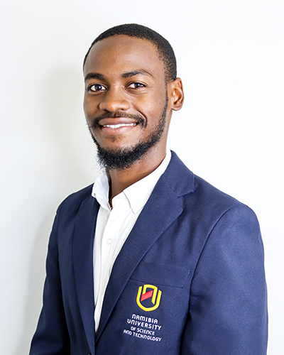 Student Leadership | Namibia University of Science and Technology