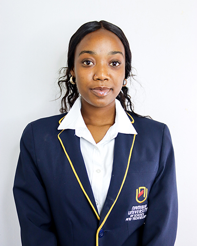 Student Leadership | Namibia University of Science and Technology