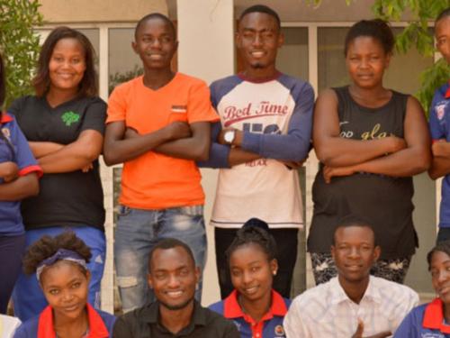 Student Societies | Namibia University of Science and Technology