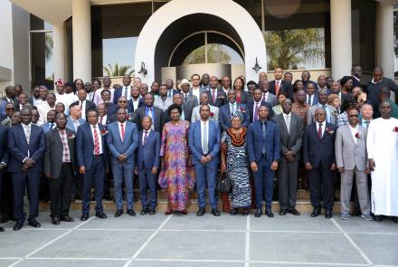 News/Events | Namibia University of Science and Technology