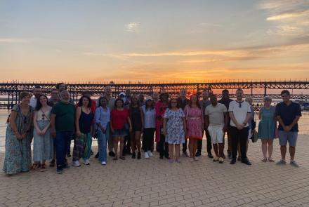 2025 May Graduation | Namibia University of Science and Technology